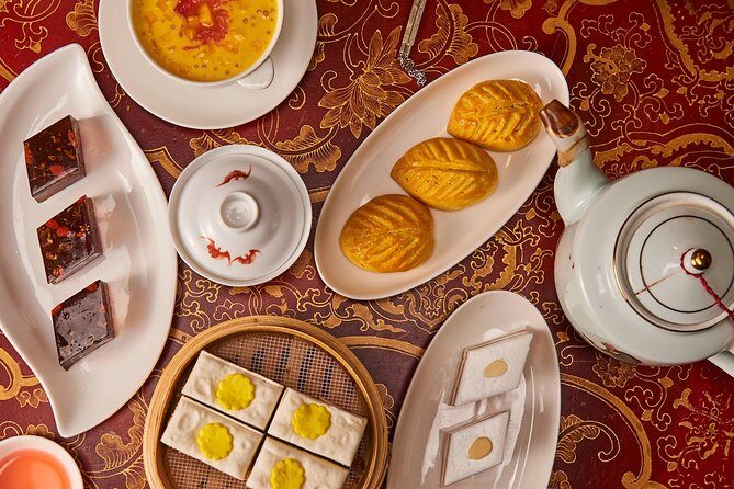 Private Morning Tour: Experience Early 20's Shanghai Lifestyle - Who is This Tour Best For?