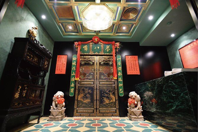 Private Morning Tour: Experience Early 20's Shanghai Lifestyle - Final Thoughts