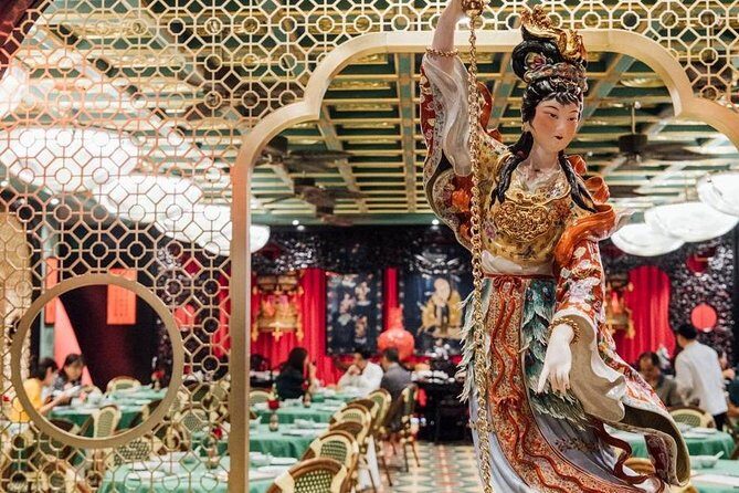 Private Morning Tour: Experience Early 20's Shanghai Lifestyle - FAQ