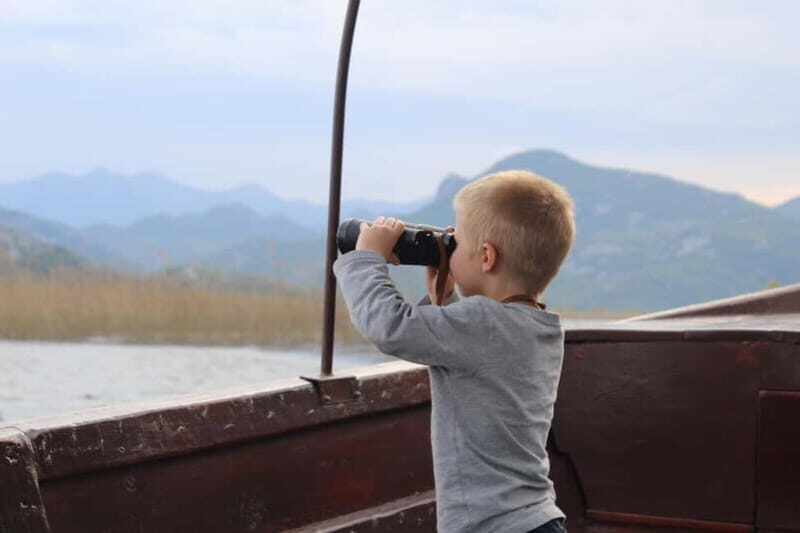 Private morning tour with refreshments and hidden canals! - The Sum Up