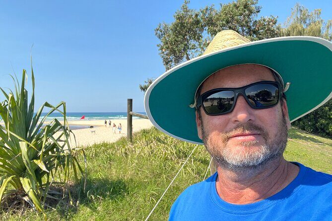 Private Morning Transfer From Noosa to Rainbow Beach - The Itinerary Breakdown