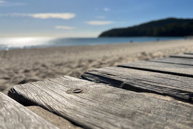 Private Morning Transfer From Noosa to Rainbow Beach - Practical Tips for Travelers