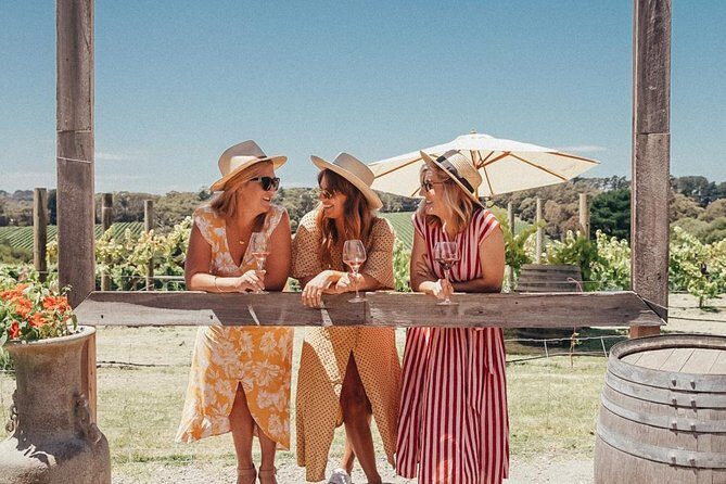 Private Mornington Farm Picnic for Two Adults - Experience Duration and Practical Details
