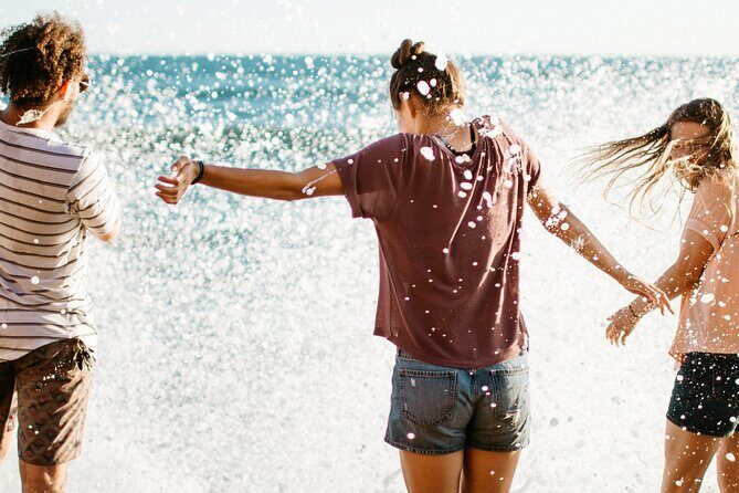 Private Mornington Peninsula Hike and Hot Springs Tour - Peninsula Hot Springs: Relaxation at Its Best
