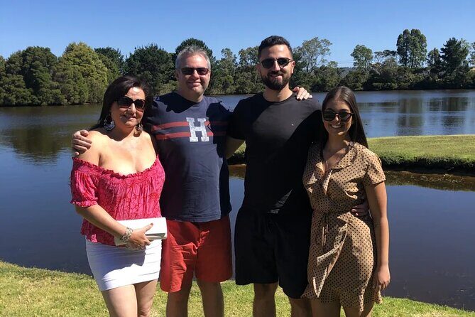 Private Mornington Wine Tour Small Group - A Dive into the Itinerary and What Makes Each Stop Special