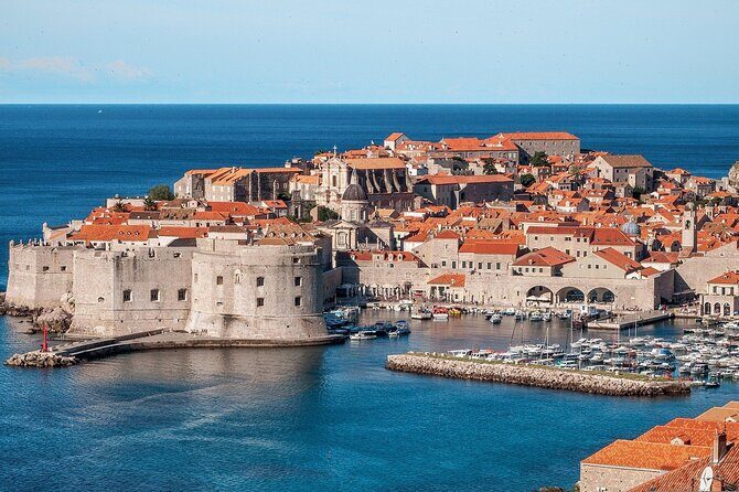 Private Mostar and Dubrovnik City Tour from Split - The Itinerary in Depth