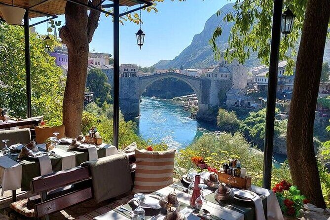 Private Mostar, Ston and Kravice Waterfalls - Costumizable Tour - The Value of This Tour