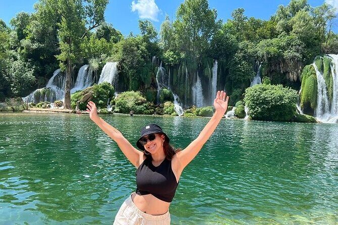 Private Mostar, Ston and Kravice Waterfalls - Costumizable Tour - FAQ