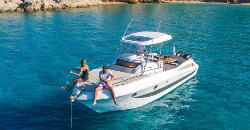 Private Motor Boat Cruise, Snorkelling,Swimming,Fishing - Why We Love It: An Honest Look at What to Expect