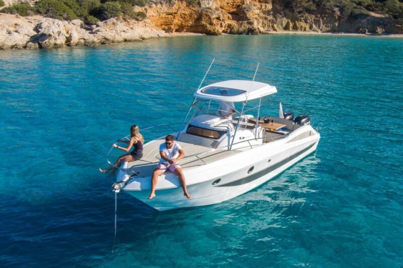 Private Motor Boat Cruise, Snorkelling,Swimming,Fishing - Authentic Feedback from Travelers