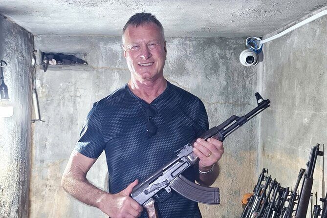 Private Motorbike Ho Chi Minh Sightseeing - Who Should Consider This Tour?