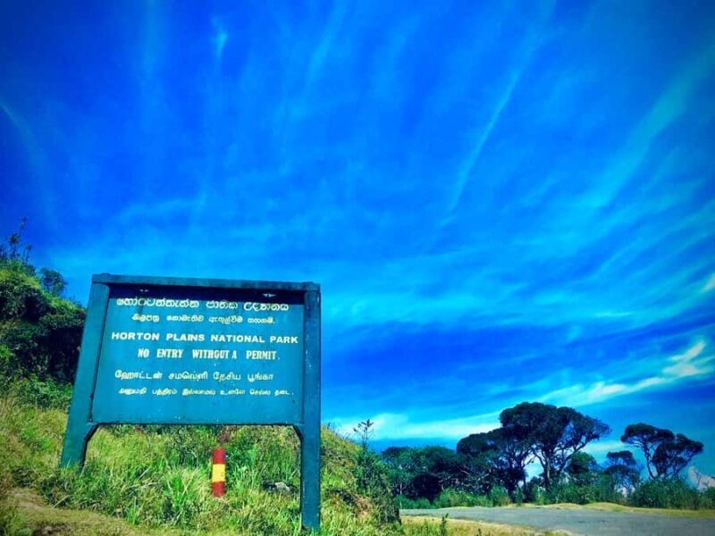 Private Motorbike Passenger Ride to World's End |From Ella - Final Thoughts