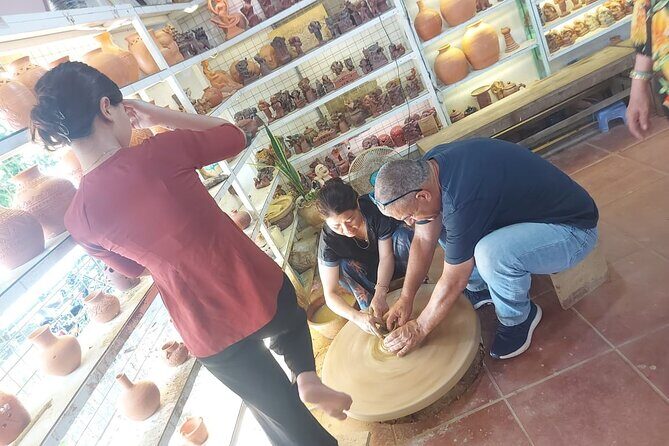 Private Motorbike tour and Discover local villages around Hoi An - Who This Tour Is Best For