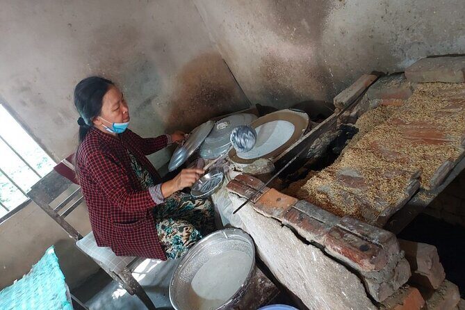 Private Motorbike tour and Discover local villages around Hoi An - The Sum Up