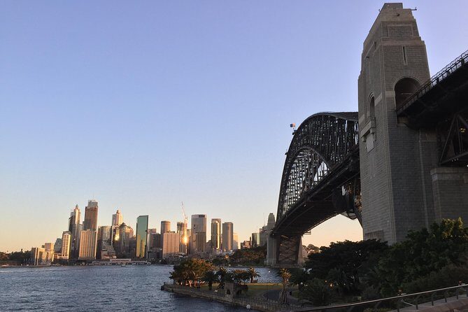 Private Motorbike Tour around Sydney - FAQs
