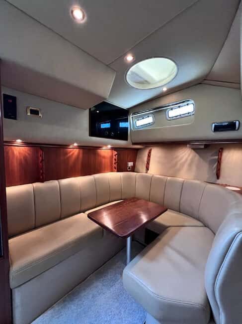 Private Motorboat Sunset Cruise  Negril Small Groups 1-8 - Authentic Feedback from Past Guests