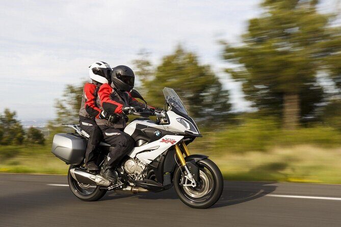 Private Motorcycle Day Tour to Fuji and Hakone: Onsen and Nature - Who Should Consider This Tour?