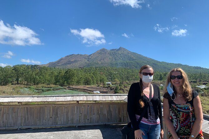 Private Mount Batur Day Tour - Include Ubud Monkey Forest - Introduction