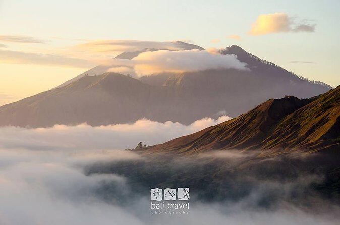 Private Mount Batur Day Tour - Include Ubud Monkey Forest - Key Points