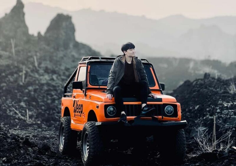 Private Mount Batur Jeep Sunrise & Hot Spring with Breakfast - Who Should Consider This Tour?