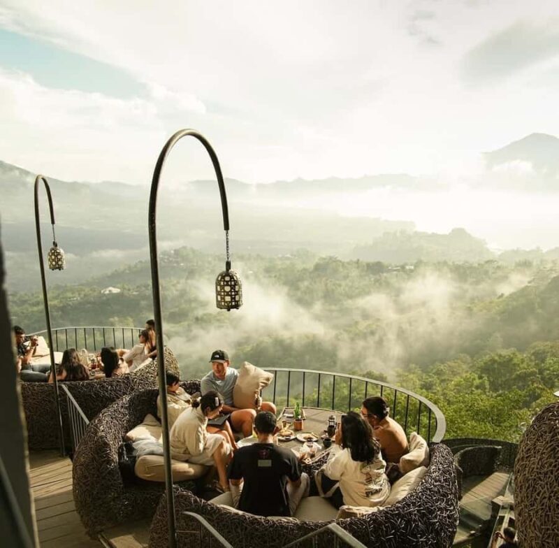 Private Mount Batur Jeep Sunrise & Hot Spring with Breakfast - FAQ