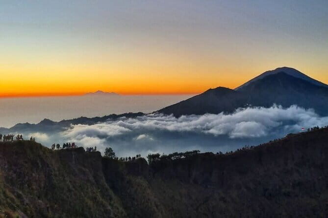 Private Mount Batur Sunrise and Nature from Ubud Bali - Real Traveler Insights