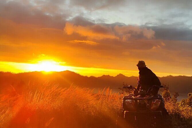 Private Mount Batur Sunrise Quad ATV Bike Tour - Introduction: Why This Tour Might Be Just What You’re Looking For