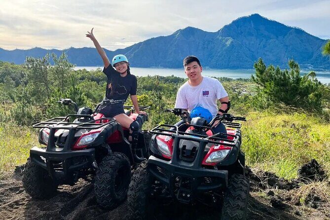 Private Mount Batur Sunrise Quad ATV Bike Tour - What We Think About the Price and Overall Value