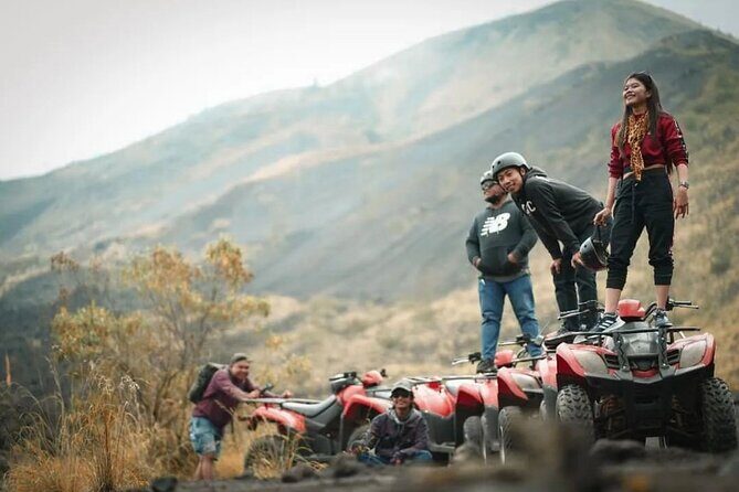 Private Mount Batur Sunrise Quad ATV Bike Tour - The Sum Up: Who Will Love This Tour?