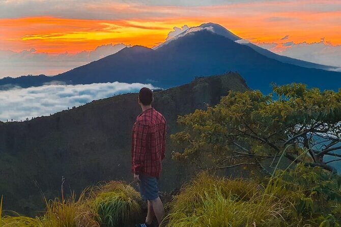 Private Mount Batur Sunrise Trekking And Natural Hot Springs - Practical Tips for Future Travelers