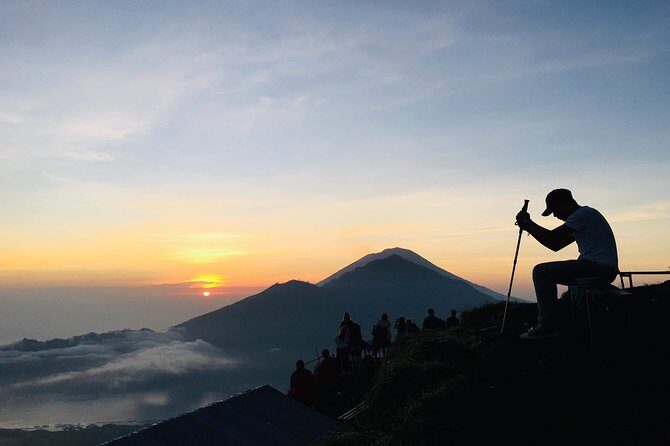 Private Mount Batur Sunrise Trekking - A Detailed Look at the Private Mount Batur Sunrise Trekking Experience