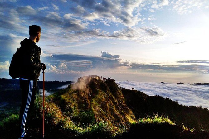 Private Mount Batur Sunrise Trekking - Frequently Asked Questions