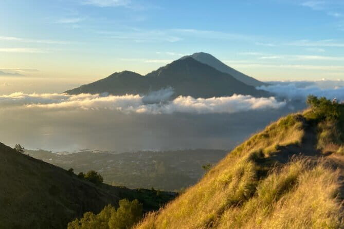 Private Mount Batur Sunrise trekking Tour - Key Points