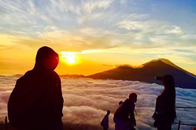 Private Mount Batur Sunrise trekking Tour - Who is this tour best for?