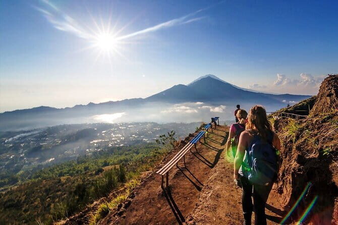 Private Mount Batur Sunrise trekking Tour - Final Thoughts