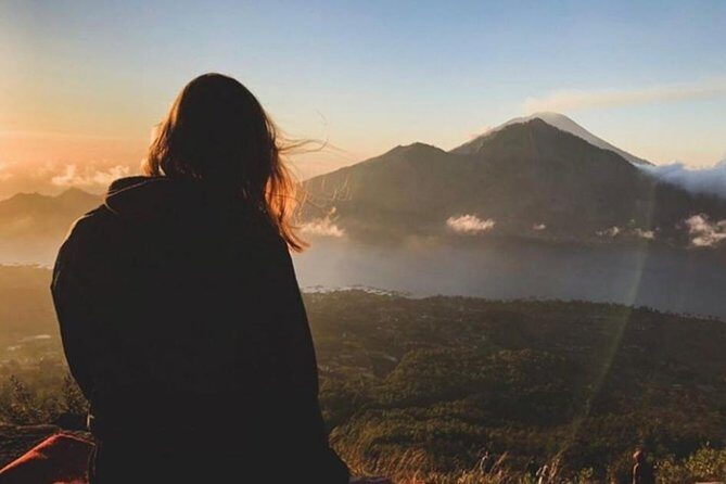 Private Mount Batur Sunrise Trekking with Guide - The Experience at a Glance