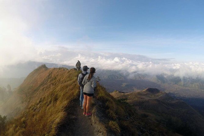 Private Mount Batur Sunrise Trekking with Guide - The Value and Practicalities