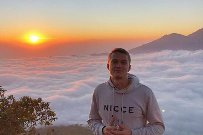 Private Mount Batur Sunrise Trekking with Guide - FAQ