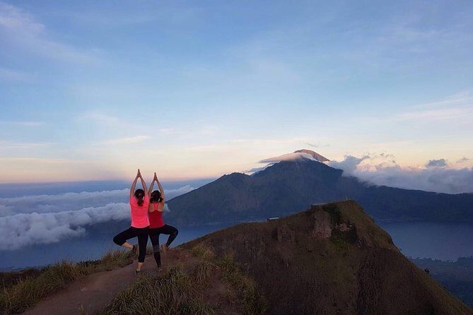 Private Mount Batur Sunset Trekking - All inclusive tour - What’s Included and What You Should Consider