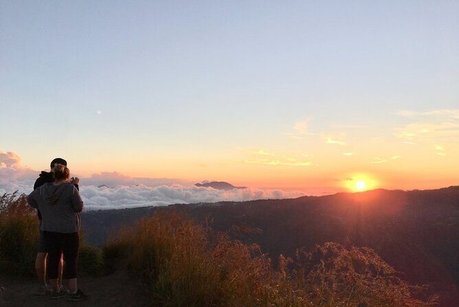 Private Mount Batur Sunset Trekking - All inclusive tour - The Experience: Authentic, Fun, and Well-Organized