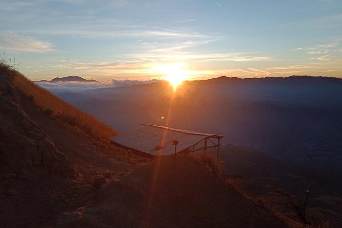 Private Mount Batur Sunset Trekking - All inclusive tour - Practicalities and Tips for a Great Trek