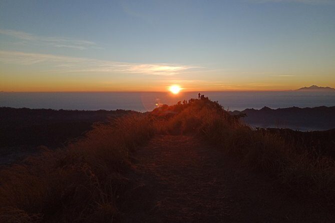 Private Mount Batur Sunset Trekking - All inclusive tour - FAQs