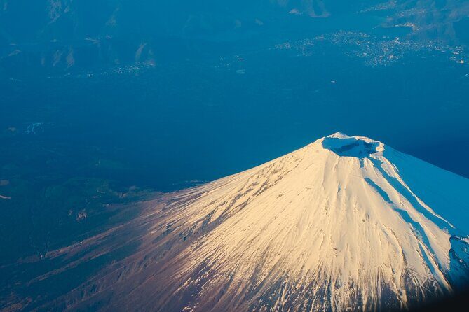 Private Mount Fuji And Hakone Tour with English Guide - FAQ