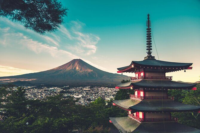 Private Mount Fuji Tour with English Driver from Tokyo - The Sum Up: Is It Worth Your While?