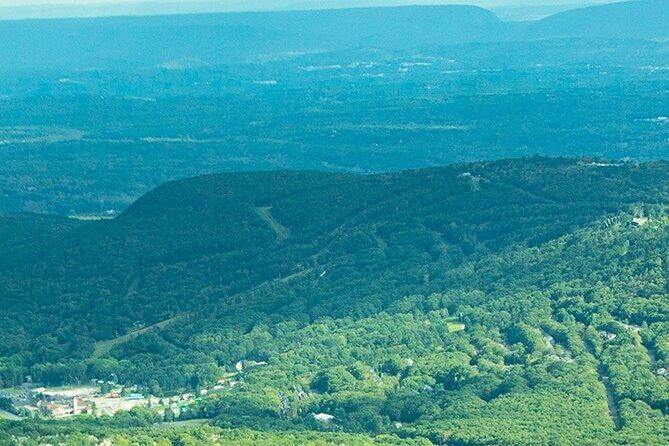 Private Mount Pocono Observation Air Tour - Introduction