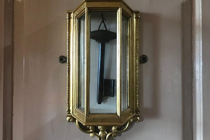 Private Mount Vernon Tour - The Value of a Private Tour