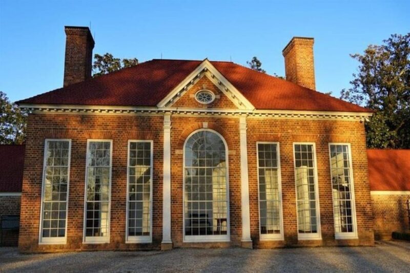 Private Mount Vernon Tour: Explore Washingtons Legacy - A Detailed Look at the Mount Vernon Private Tour