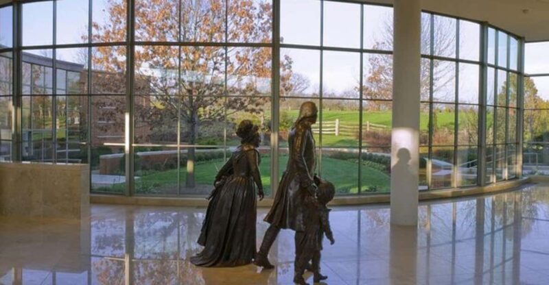 Private Mount Vernon Tour: Explore Washingtons Legacy - Who Will Love This Tour?
