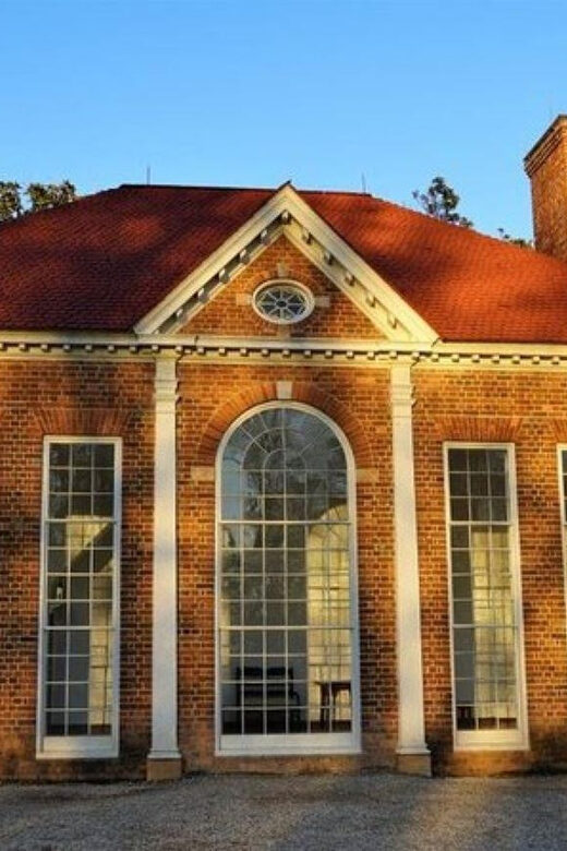 Private Mount Vernon Tour: Explore Washingtons Legacy - FAQ