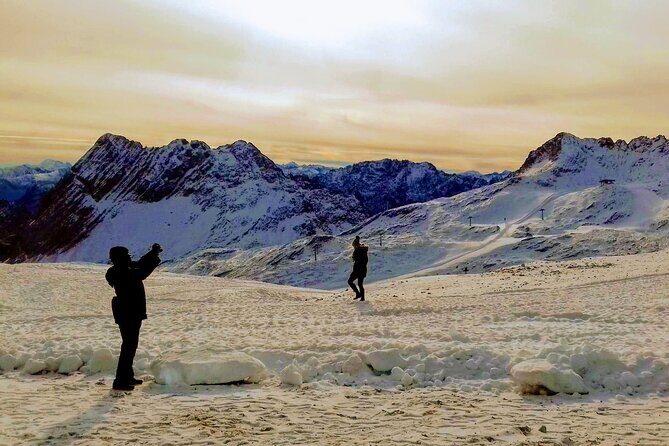 Private: Mount ZUGSPITZE & SNOW Much More - Deluxe Tour from Munich - Final Words: Who Should Consider This Tour?